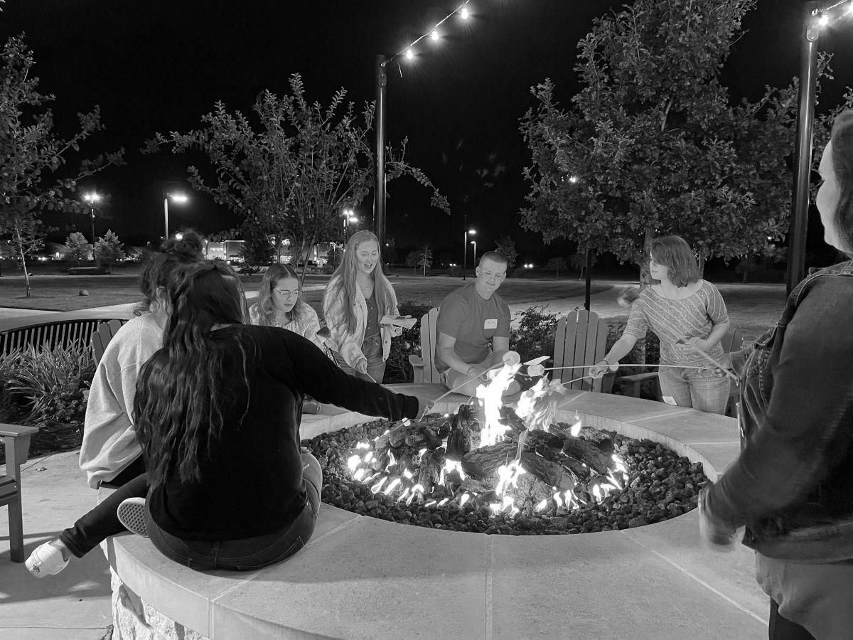 the honor of listening – Peculiar Treasure